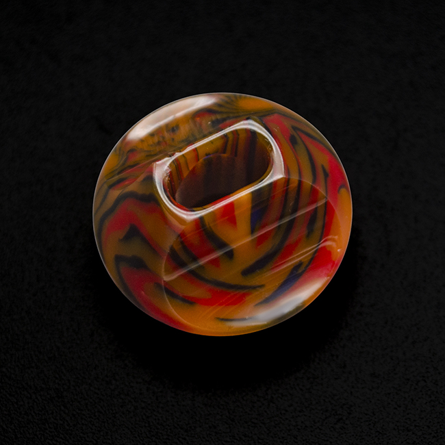 Buy Flat Mouthpiece 810 Drip Tip for TFV8 TFV12 Tank Goon KennedyBattle ...