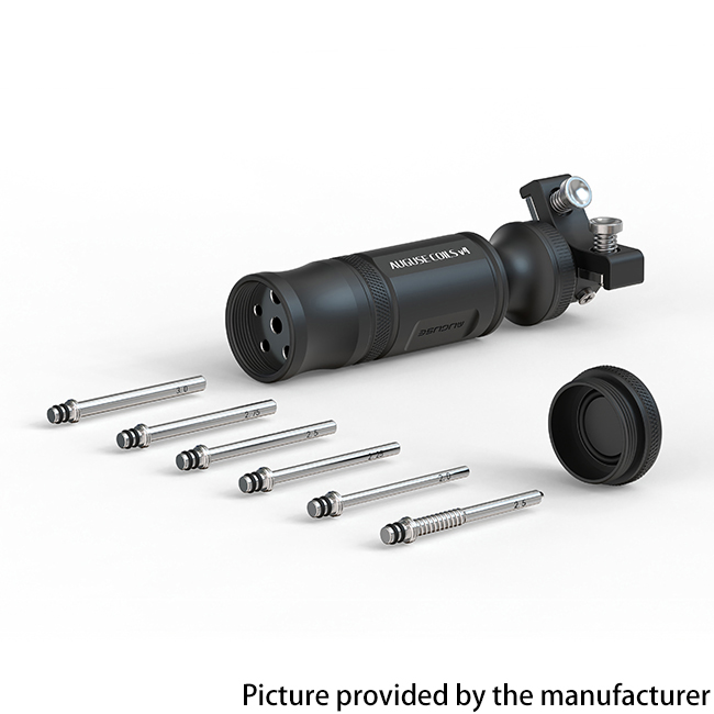Buy Auguse Coils V4 Muti-Functional Coil Tool