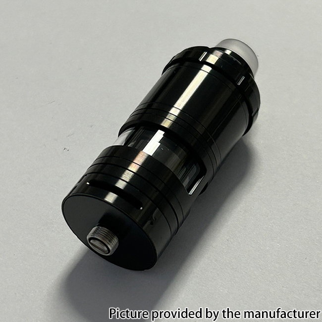 Buy VG V6M Style 25mm RTA Rebuildable Tank Atomizer 7.5ml