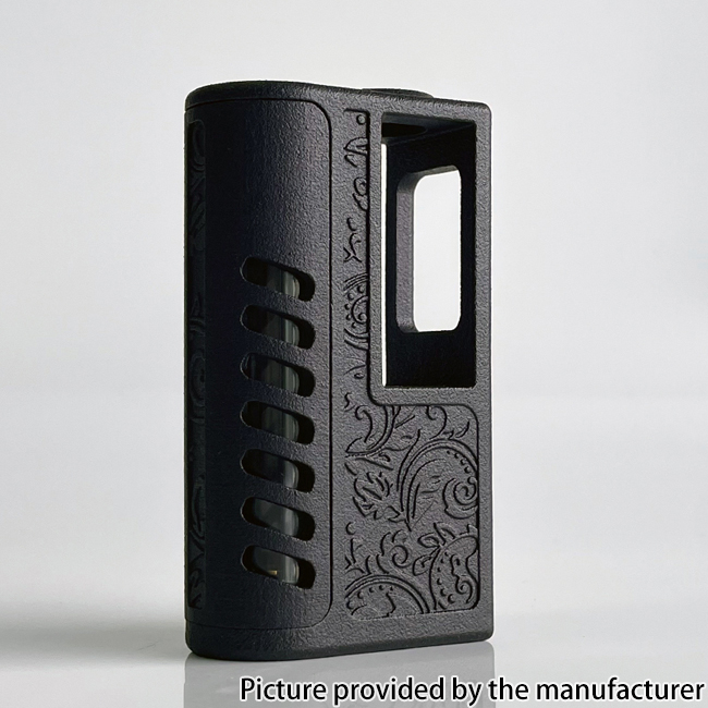 Buy BMM.38 Aio Style 18650 21700 60W Box Mod
