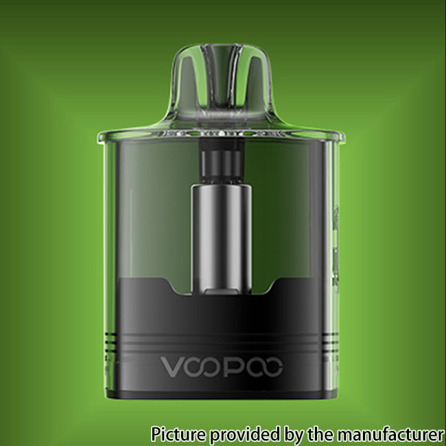 Buy Authentic VOOPOO Vrizz Pod Cartridge 15ml 0.7ohm 2pcs