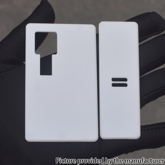 Buy Authentic MK MODS Panels for Cthulhu AIO V2 Mod