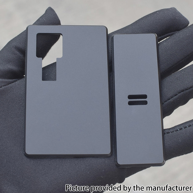 Buy Authentic MK MODS Panels for Cthulhu AIO V2 Mod