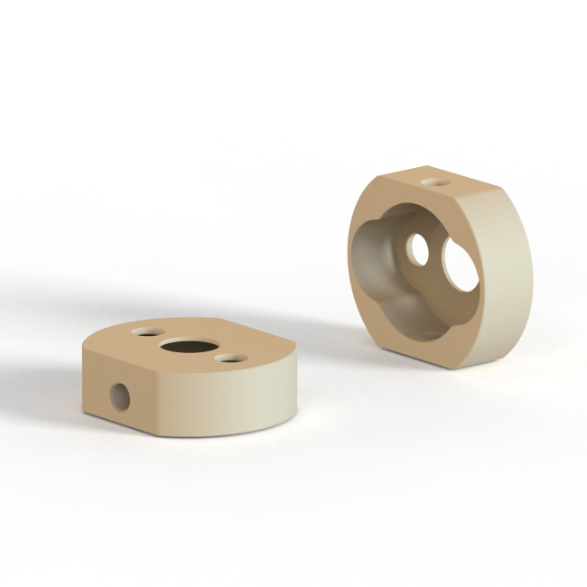 Buy ULTON Peek Chamber Reducer V2 for Fev v4.5S+