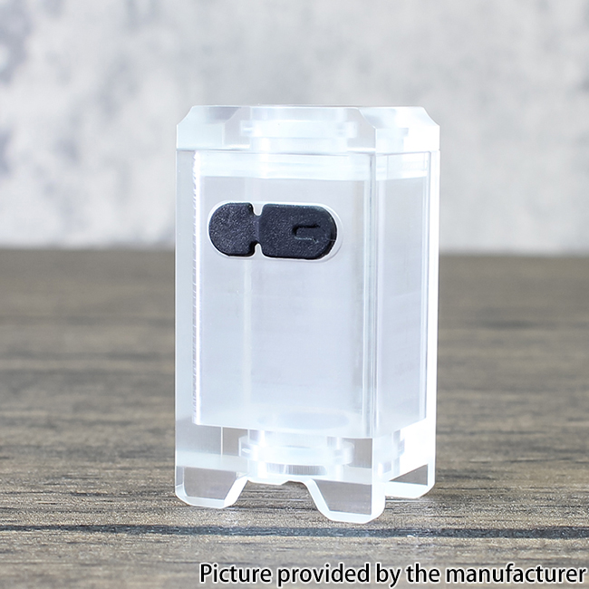 Buy SXK Replacement Tank for SXK CETO II AIO Box Mod