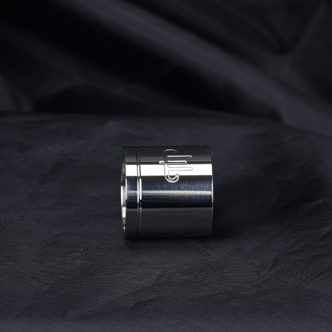 Buy Replacement Top Filling Tank Tube Kit 3.5ml for Diplomat Style 23mm ...