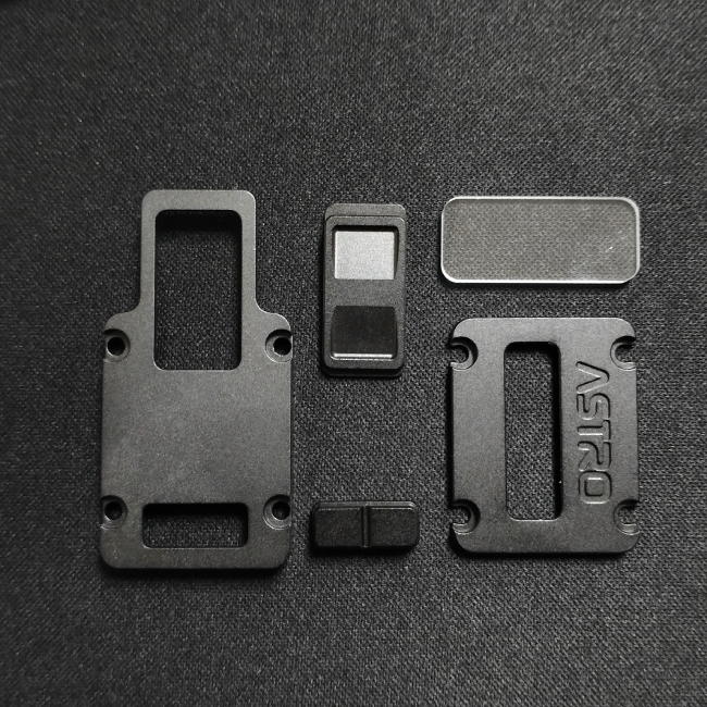 Buy Mission XV Style ASTRO DNA60 Boro Mod Panel Set