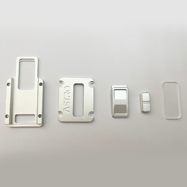 Buy Mission XV Style ASTRO DNA60 Boro Mod Panel Set