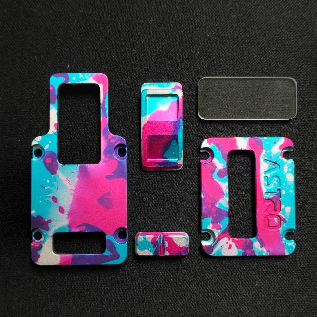 Buy Mission XV Style ASTRO DNA60 Boro Mod Panel Set