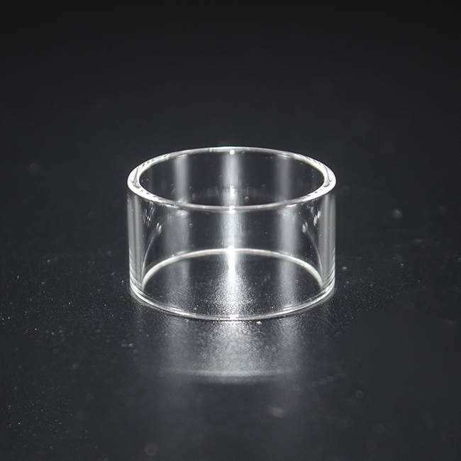 Buy Replacement Glass Tank for ULTON Baya RTA Nano Kit 2ml