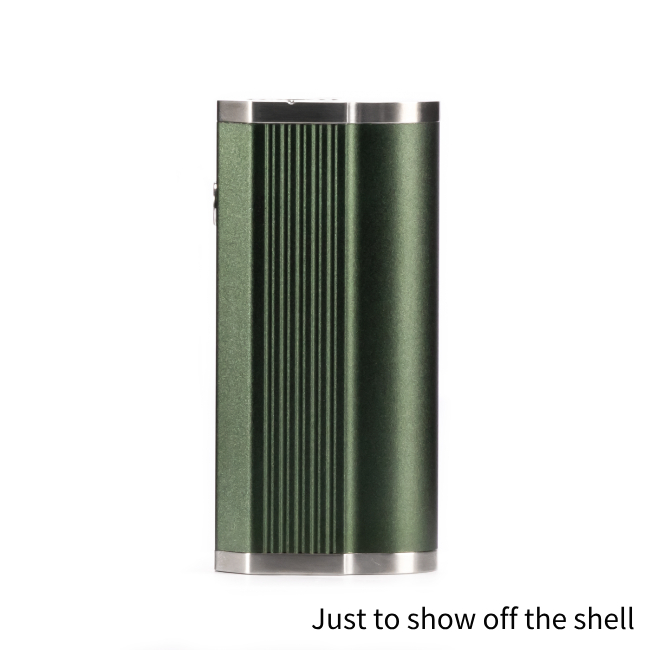 Buy Replacement Shell for G.D MODS BD9 SX600HS 60W 18650 Box Mod