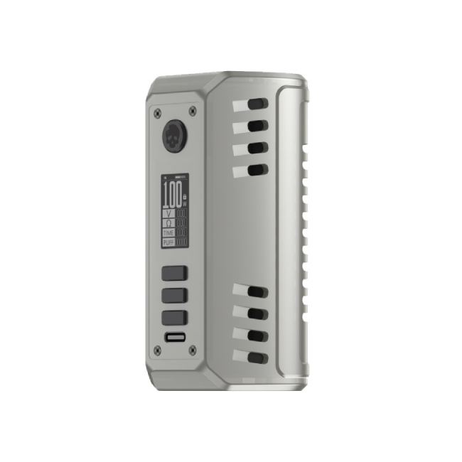 Buy Authentic DOVPO Odin V2 200W 18650 21700 Mod