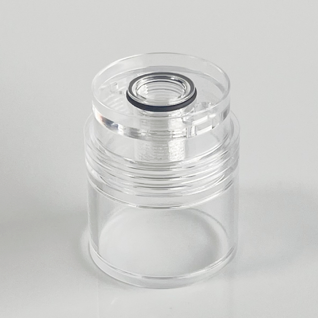 Buy Rekavape All in One Tank Tube for Old School Style MTL DL RTA ...