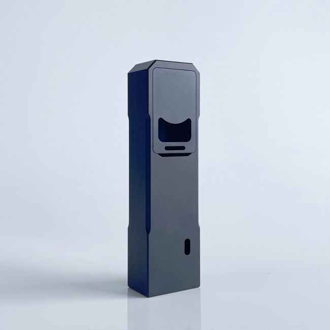 Buy Rekavape Harpy Coffin Style Evolv DNA60C 60W 18650 Boro Mod