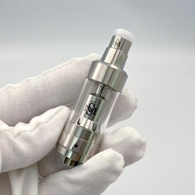 Buy YFTK Kayfun Mini V3 Style 20mm RTA 2ml