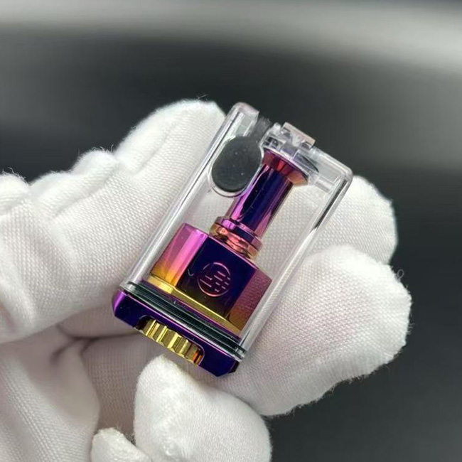 Buy Jouzu Style RBA Tank with 5 Air Pins for dotMod dotAIO V1 V2 Pod ...