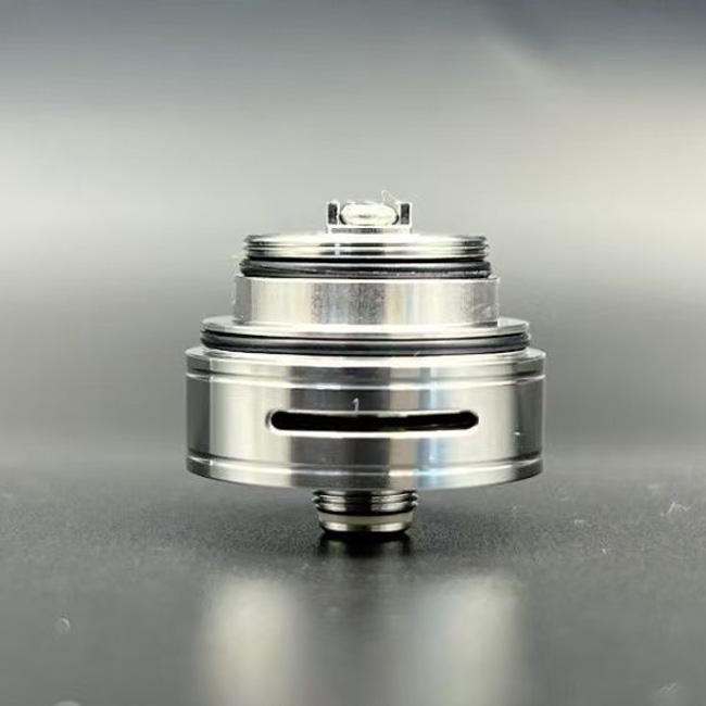 Buy Replacement RDL Deck for Diplomat Style RTA