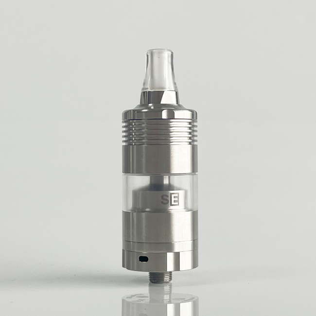 Buy Rekavape BY-KA SE Combi Style 22mm RTA Atomizer 5ml with 3 Air Pins