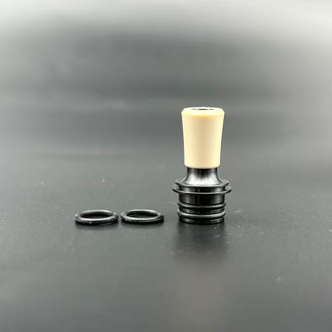 Buy Reversible Dual Use Mouthpiece 510 Drip Tip for RTA RDA Tank