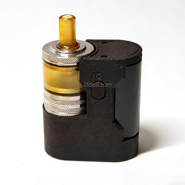 Buy 3D Print Zhangxin 40W 18350 Box Mod